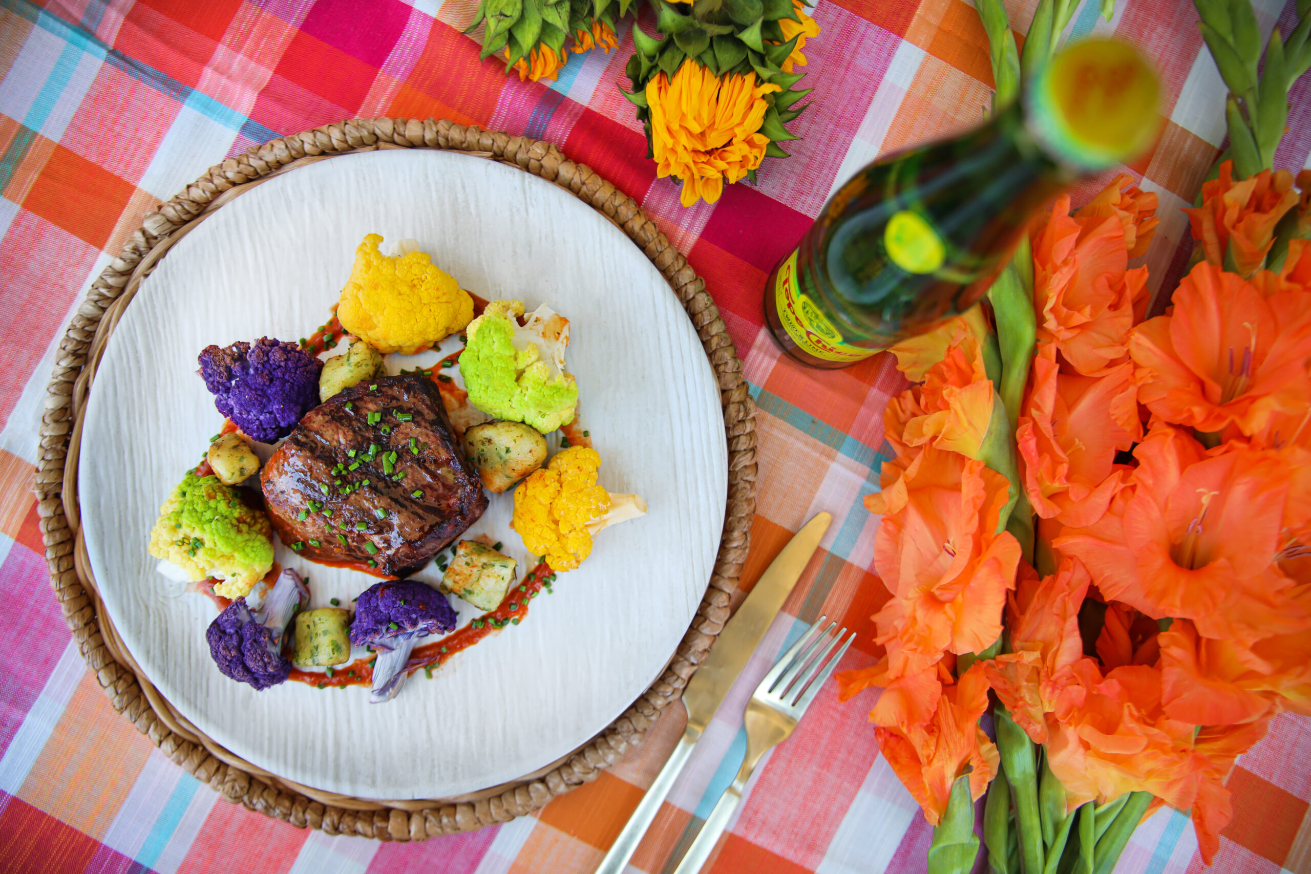 This Week's Meal Prep Menu: Summer Flavors | Pure Meal Prep