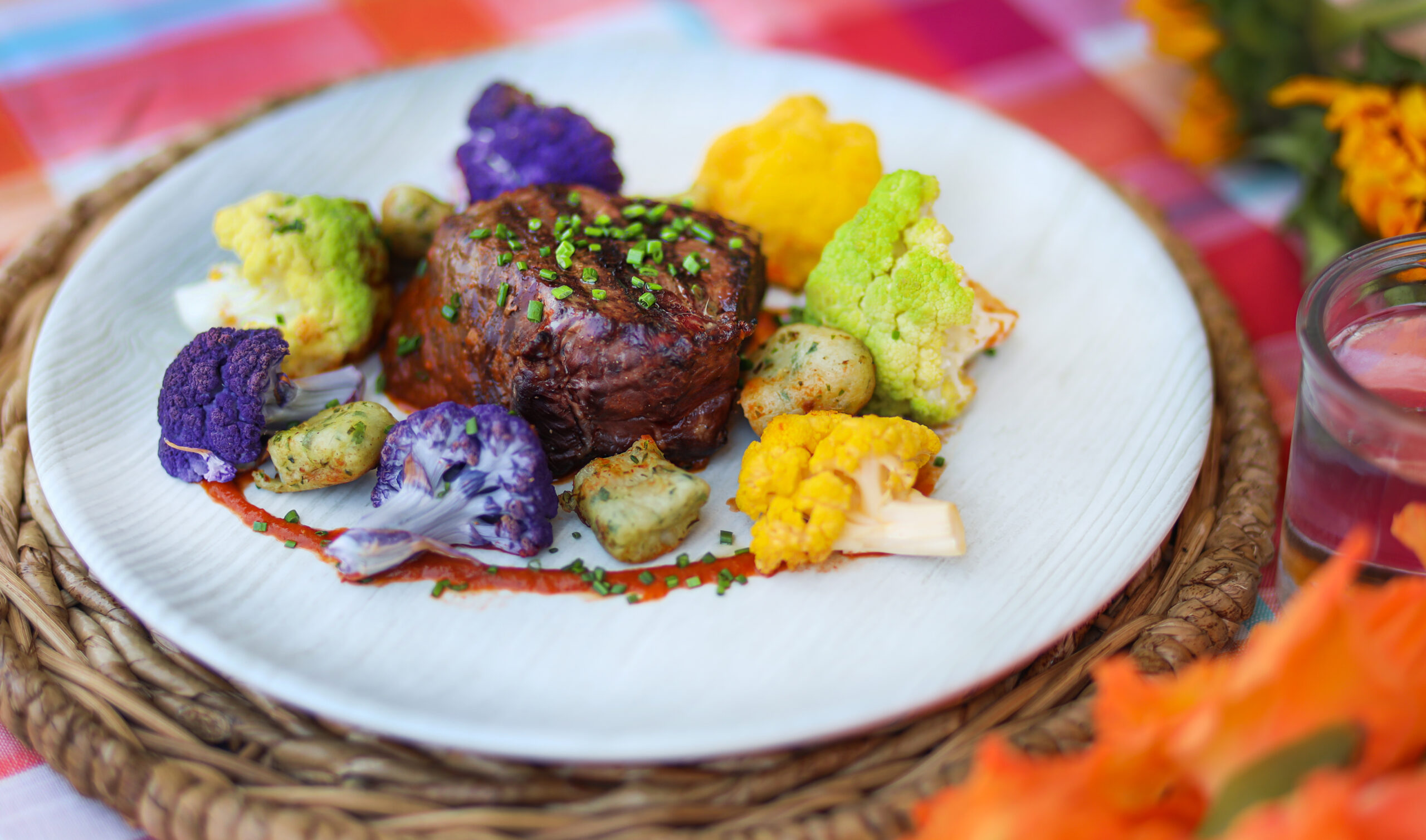 Healthy Chef-Crafted Meals Made Simple | Pure Meal Prep SD