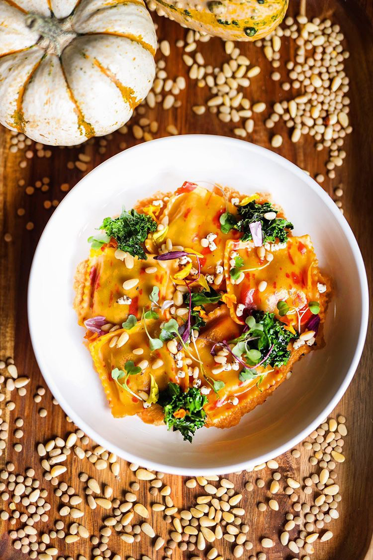 Healthy Chef-Crafted Meals Made Simple | Pure Meal Prep SD