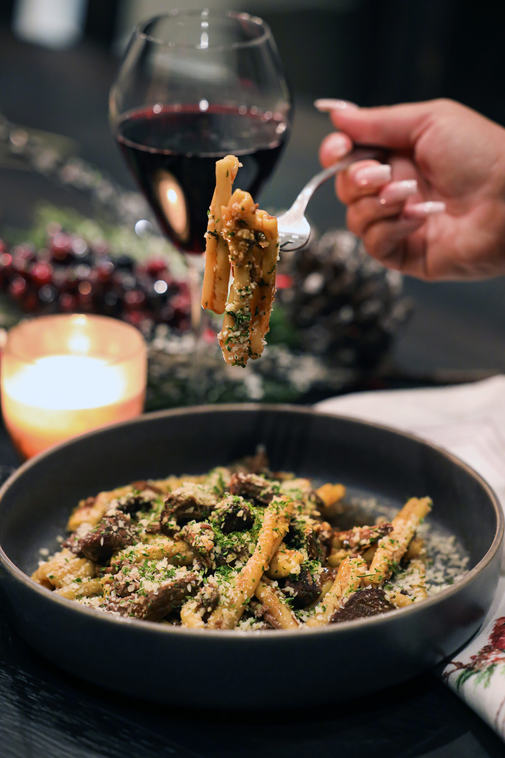 Healthy Chef-Crafted Meals Made Simple | Pure Meal Prep SD