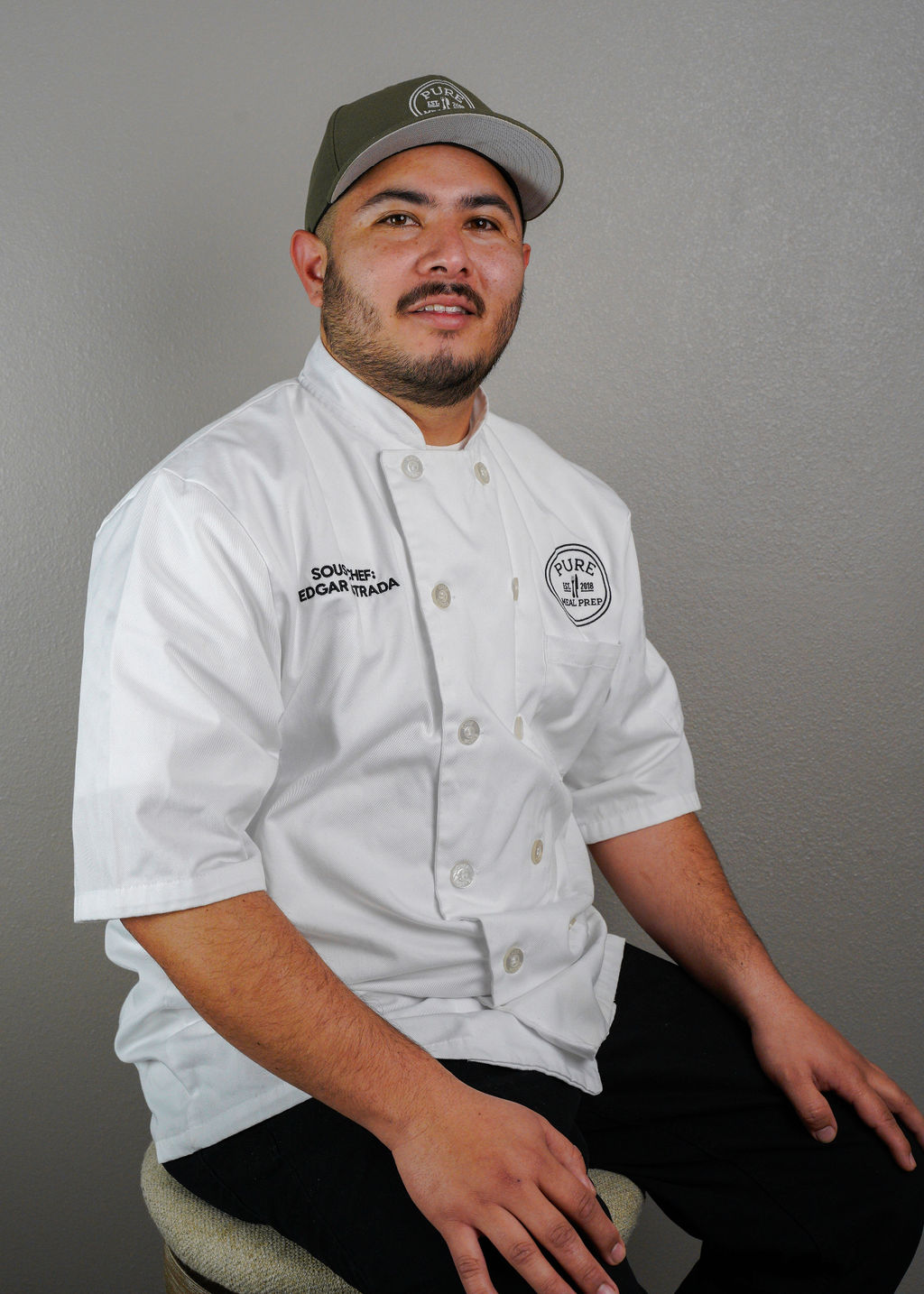 Meet the Team - Pure Meal Prep SD