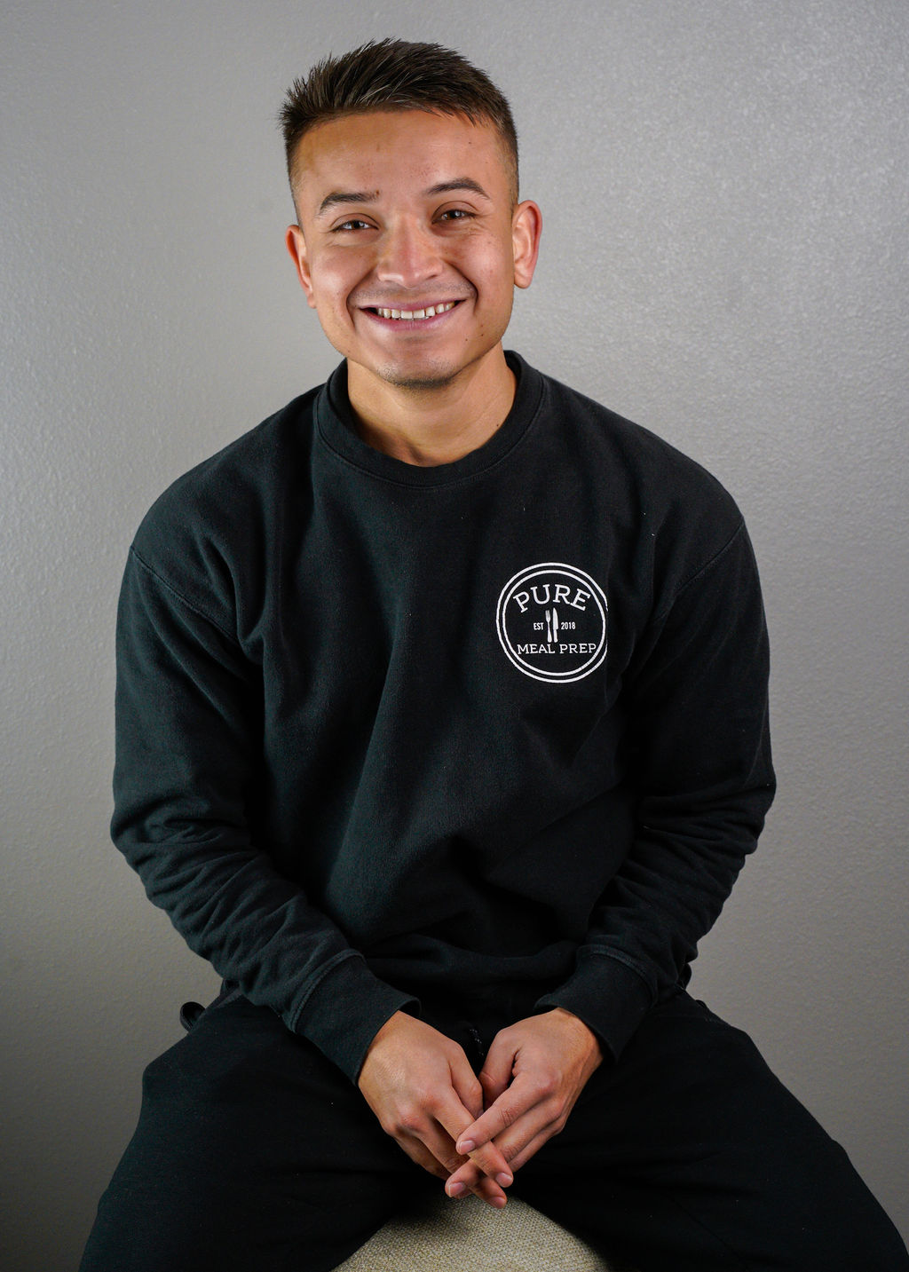 Meet the Team - Pure Meal Prep SD